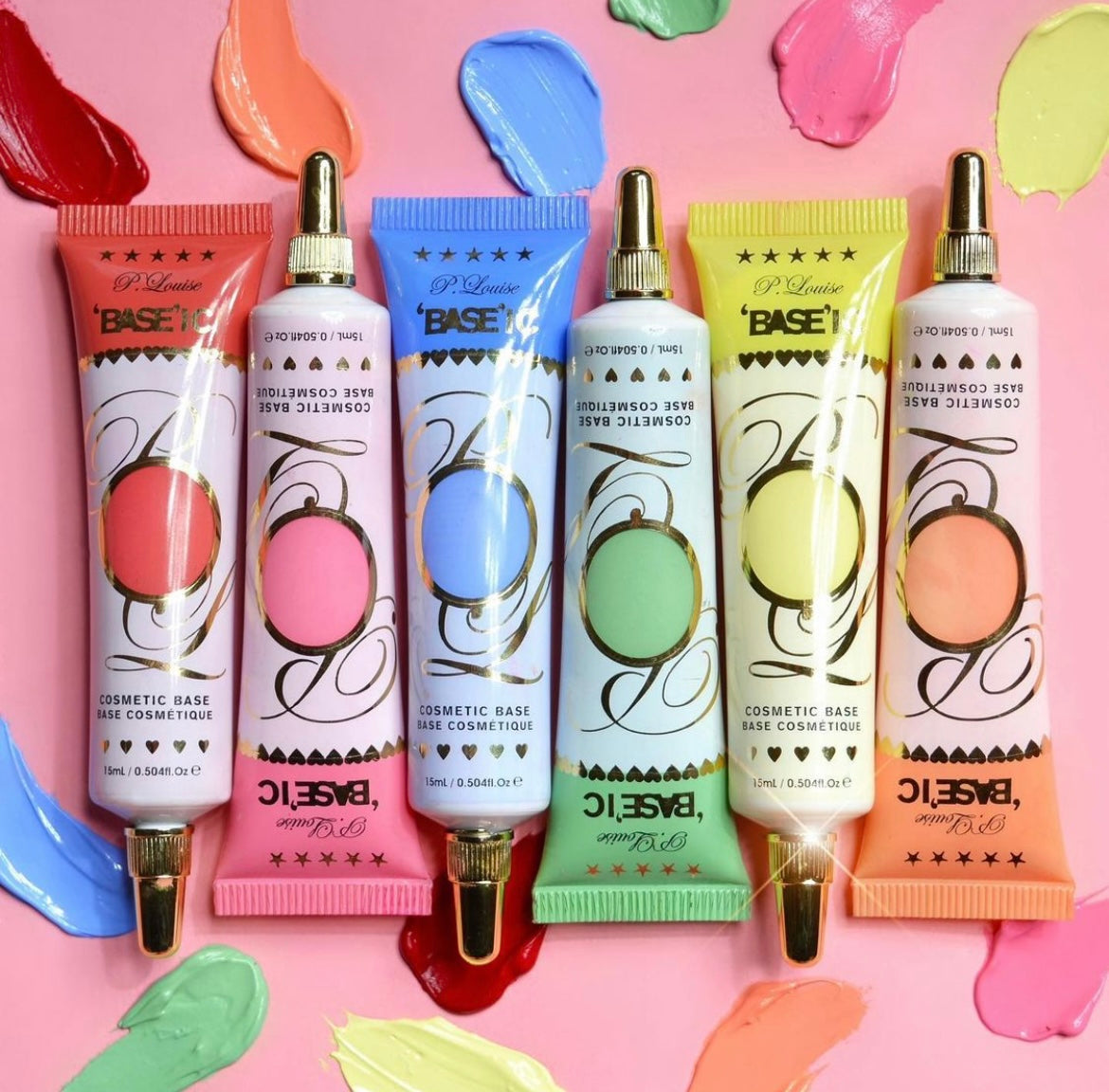 Plouise – LMD Beauty