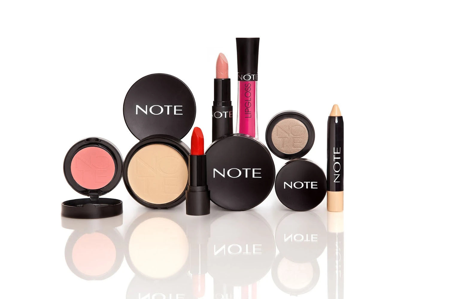 Note Cosmetics – LMD Beauty