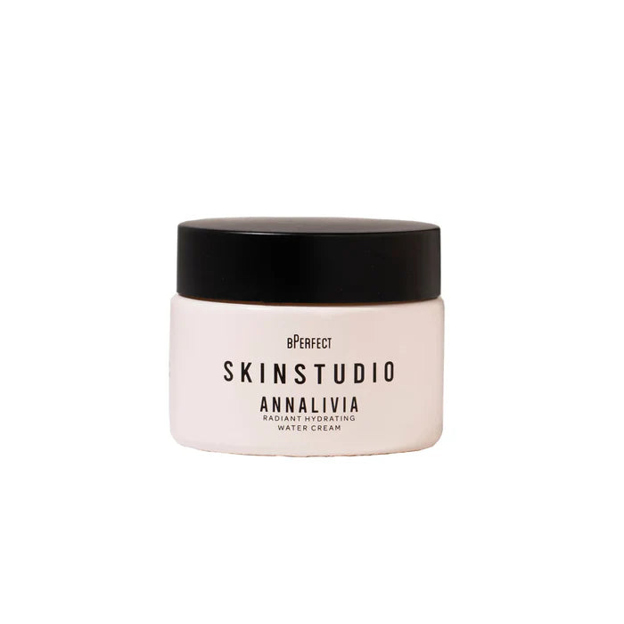 Skin Studio x Annalivia - Radiant Hydrating Water Cream – LMD Beauty